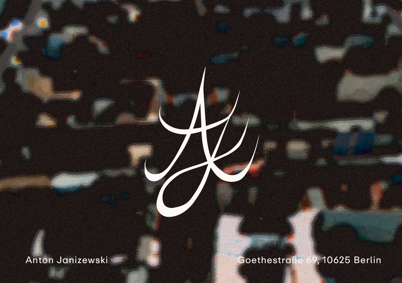 Alice Z Jones | Madness is a Shadow Chasing Freedom - Anton Janizewski